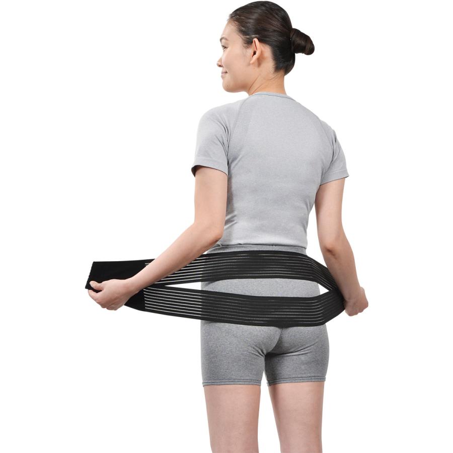 丸光産業テレワークサポーター 骨盤が楽だ！テレワークのための骨盤サポーター Lサイズ 151305-L : 長嘉堂 - 通販 - Yahoo!ショッピング
