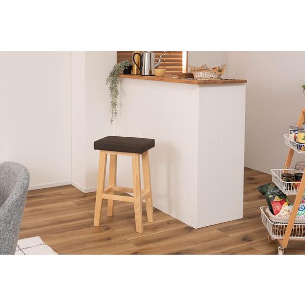 ハイスツール CL-789 木製 バンビ スツール 腰掛 イス 椅子 北欧 シンプル おしゃれ インテリア カウンタースツール バースツール :CL-789:Peeece - 通販 ...