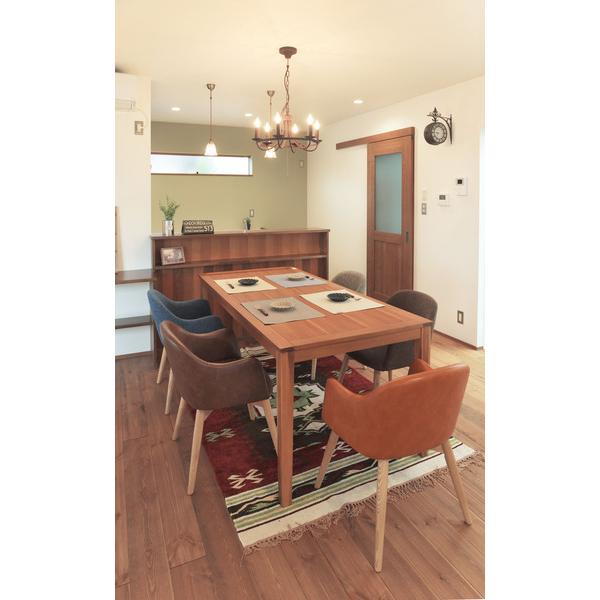 東谷 カラメリ チェア KRM-010 椅子 いす 肘付き ダイニング リビング 食卓椅子 カフェ シンプル おしゃれ 北欧 ファブリック ナチュラル : Peeece - 通販 ...