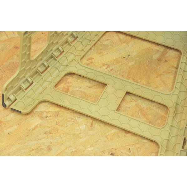 東谷 クラフタースツールM LFS-411BK LFS-411GR LFS-411GY LFS-411SBE 踏み台 折りたたみ ステップ台 軽い スリム : Peeece - 通販 ...