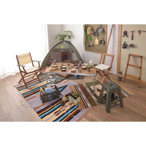 クラフタースツール LLサイズ LFS-413BK LFS-413GR LFS-413GY LFS-413BE アウトドア 掃除 スリム ミリタリー :LFS-413:Peeece - 通販 ...