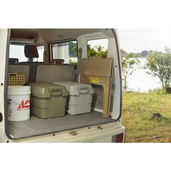 東谷 クラフターテーブル LFS-415BK LFS-415GR LFS-415SBE 机 折りたたみ フォールディング 四角 アウトドア コンパクト : Peeece - 通販 ...