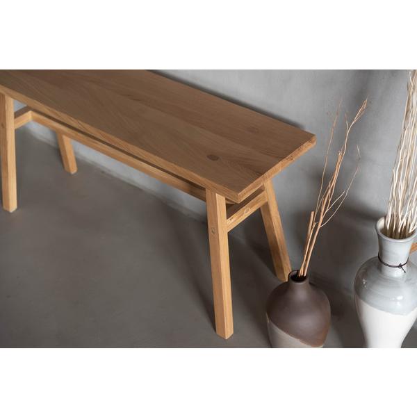 ベンチ MTK-361 MTK-361BK MTK-361NA 椅子 チェア 腰掛け 北欧 シンプル おしゃれ かわいい ナチュラル ディスプレイ : mtk-361 : Peeece ...