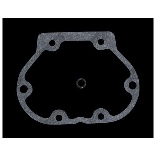 ソフテイル ダイナ ツーリング V-ROD クラッチレリーズカバーガスケット 87-92y BT : MOTO-RING - 通販 - Yahoo!ショッピング