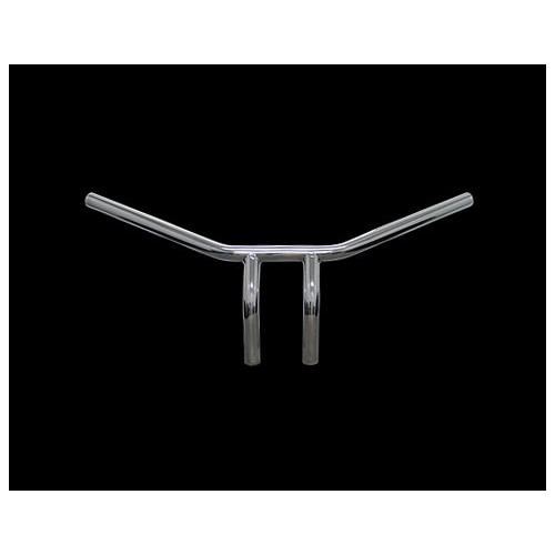 スポーツスター XL ソフテイル ダイナ ツーリング V-ROD EVO TC BT ヘコミ有り ドラッグライザーバー 6inプルバック クローム : MOTO-RING - 通販 ...