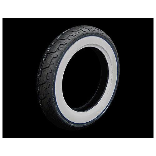 ダンロップ D402リア MT90B16 74H ホワイトウォール : MOTO-RING - 通販 - Yahoo!ショッピング