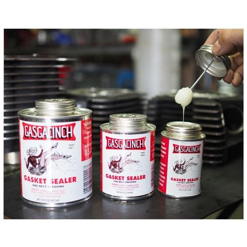 GASGACINCH ガスケットシーラー 4oz : MOTO-RING - 通販 - Yahoo!ショッピング