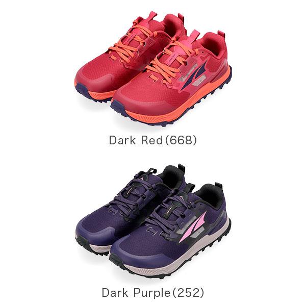 【並行輸入品】 アルトラ ALTRA トレイルランニングシューズ ローンピーク 7 レディース 通常 / ワイド トレラン 登山 母の日 ...