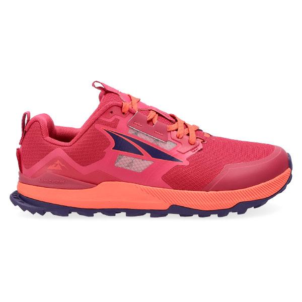 【並行輸入品】 アルトラ ALTRA トレイルランニングシューズ ローンピーク 7 レディース 通常 / ワイド トレラン 登山 母の日 ...