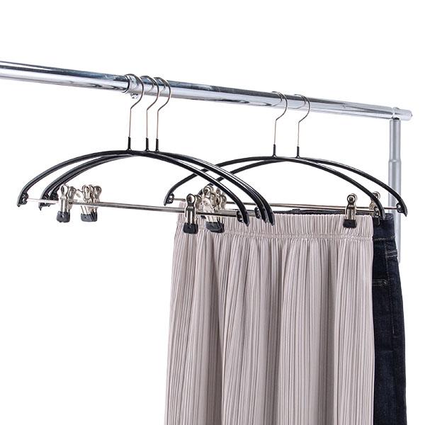 MAWA 【並行輸入品】 マワハンガーMawa エコノミック レディースライン クリップ 36cm 40cm 5本 Economic 36/PK 40/PK : PeeWeeBaby - 通販 ...