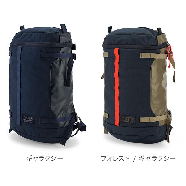 ミステリーランチ Mystery Ranch バックパック 21L ロボフリップ Robo Flip バッグ アウトドア :MRN-38 ...