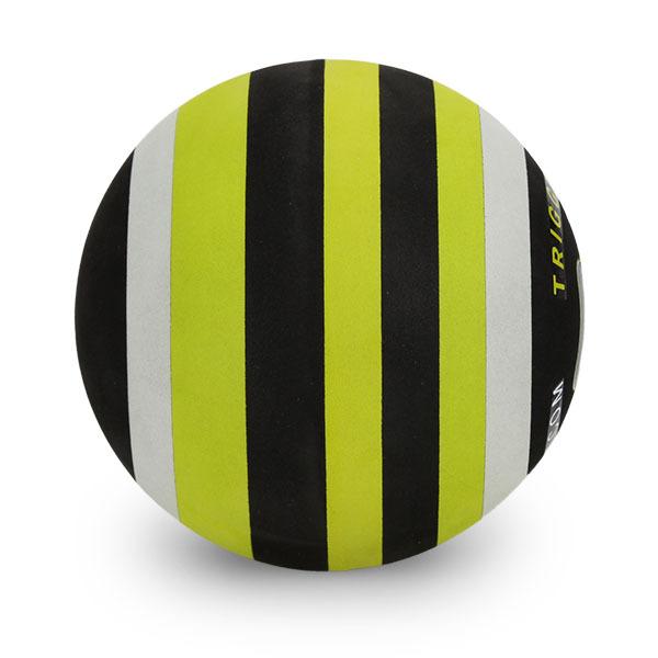 トリガーポイント ボール マッサージボール 大きいモデル 12cm MB5 Trigger point 筋膜 グリーン 03303 筋膜 ストレッチ 筋膜リリース Triggerpoint ...