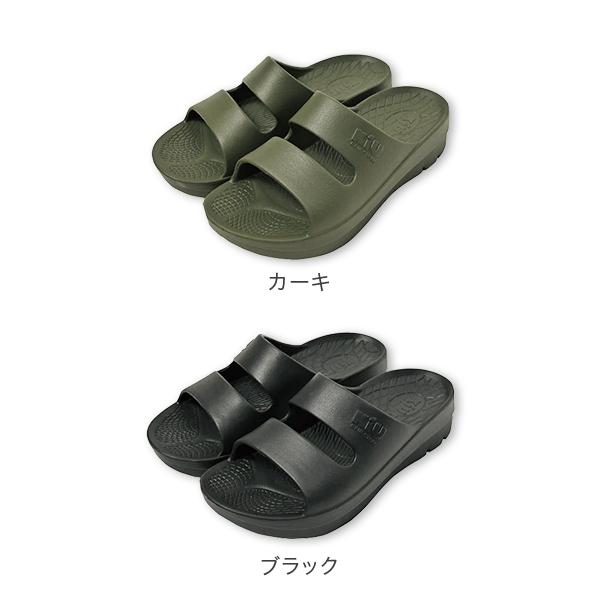 KiU キウ Kiu サンダル リカバリーサンダルタイプ-B K333 スリッパ スポーツサンダル おしゃれ : PeeWeeBaby ...