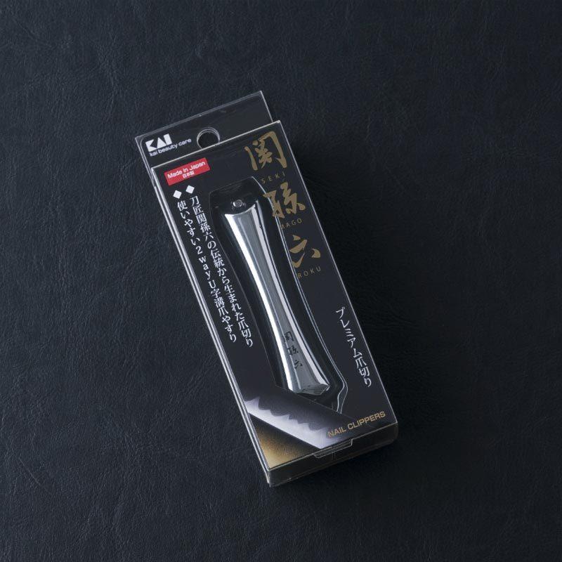 貝印 関孫六 ツメキリtype102 HC1802 爪切り 爪きり よく切れる 高級 つめ切り つめきり ツメ切り ツメきり 送料無料 : ペガサスの詩 - 通販 - Yahoo!ショッピング