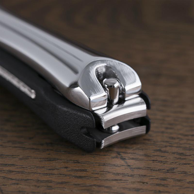 貝印 関孫六 ツメキリtype102 HC1802 爪切り 爪きり よく切れる 高級 つめ切り つめきり ツメ切り ツメきり 送料無料 : ペガサスの詩 - 通販 - Yahoo!ショッピング