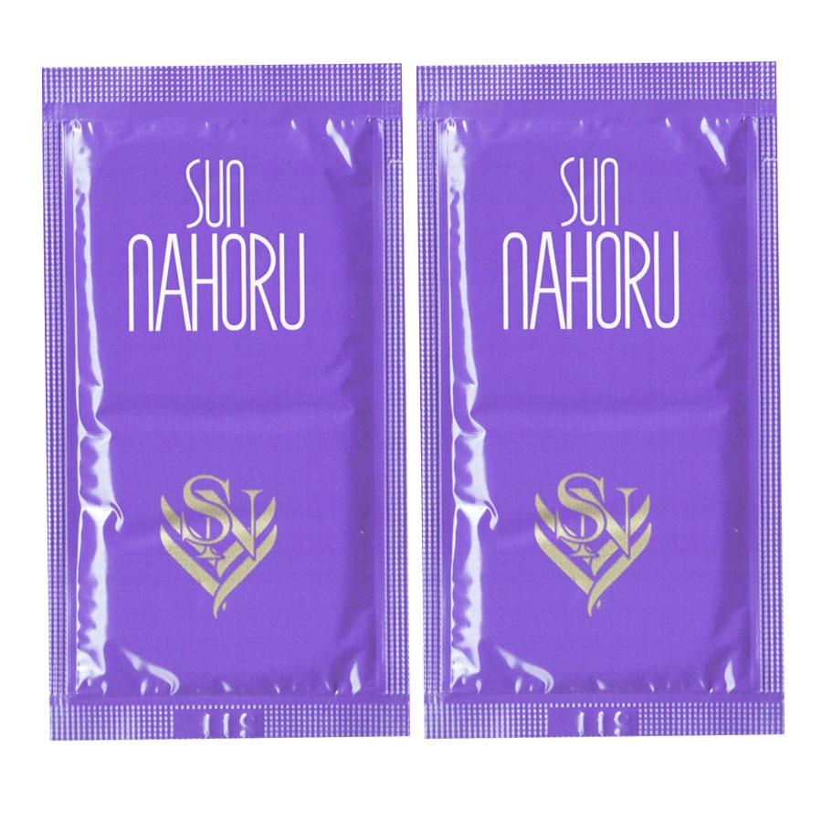 サンナホルシャンプー 6ml×2個 お試し用 SUNNA HORU サンナホル ナチュラル トリートメント シャンプー 正規品 送料無料 : 2023042801 : ペガサスの詩 - 通販 ...