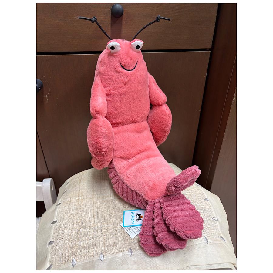 Larry Lobster : テディベア・雑貨 Pembroke - 通販 - Yahoo!ショッピング