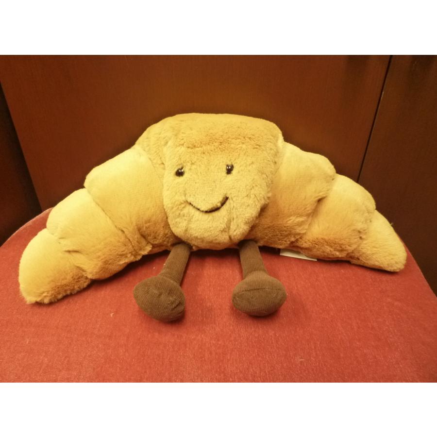 Amuseable Croissant : テディベア・雑貨 Pembroke - 通販 - Yahoo!ショッピング