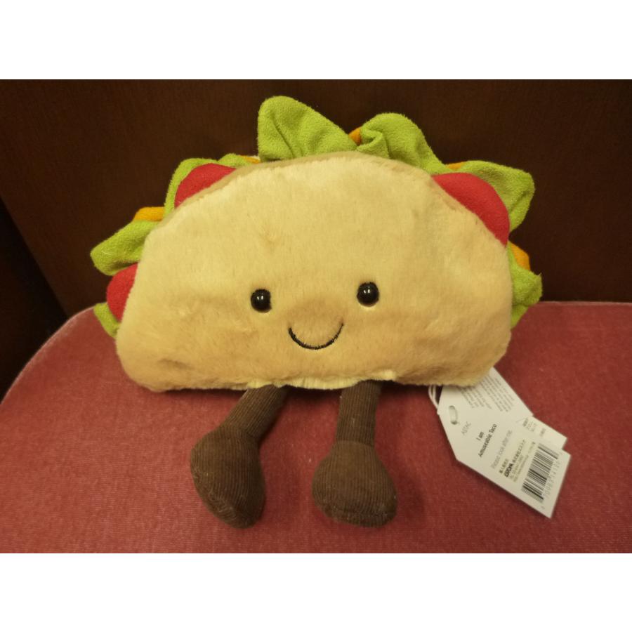 Amuseable Taco : テディベア・雑貨 Pembroke - 通販 - Yahoo!ショッピング