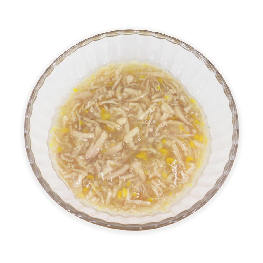 PetPro 【80g×24缶】ペットプロジャパン HappyDays シェリー Cherie チキン＆かぼちゃinグレービー 下部尿路の健康維持 成猫用 ウェット (猫・キャット) : ペ ...