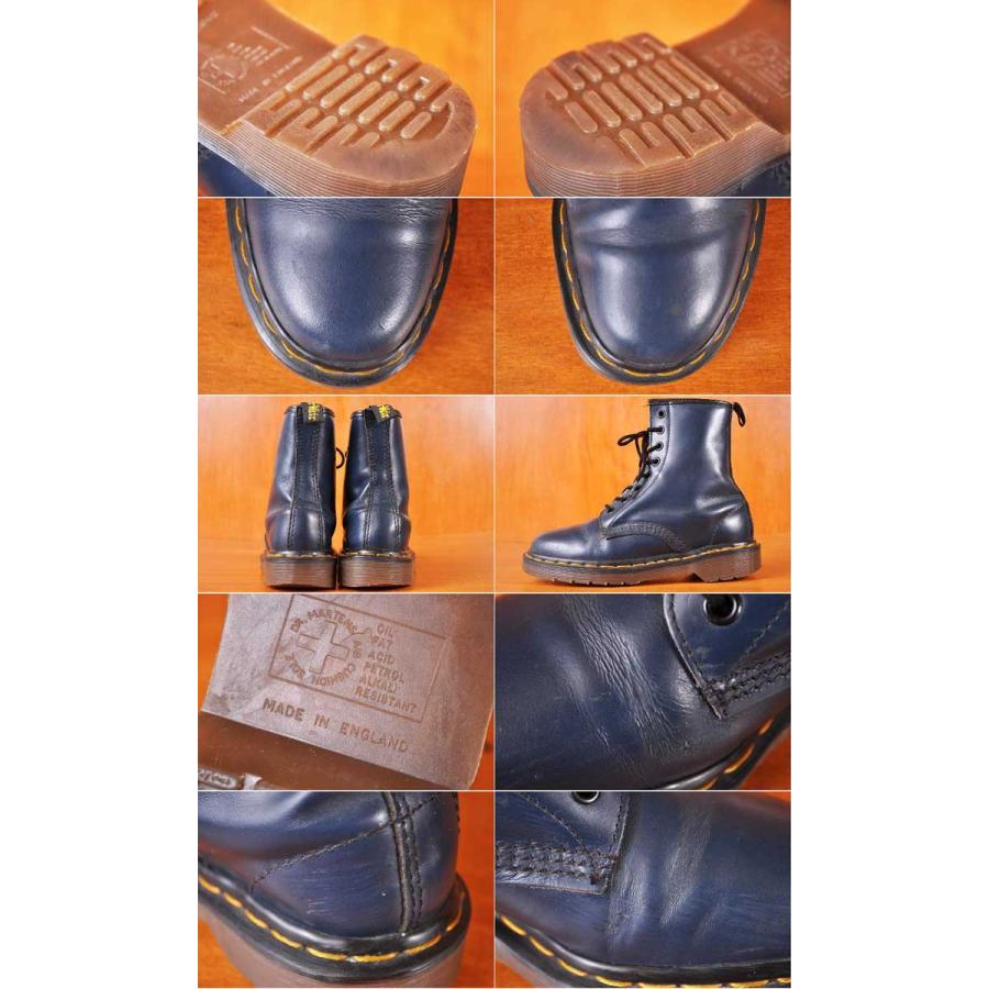 Dr.Martens イングランド製 ヴィンテージ Dr.martens ドクター Dr.Martens イングランド製 ヴィンテージ Dr.martens ドクター