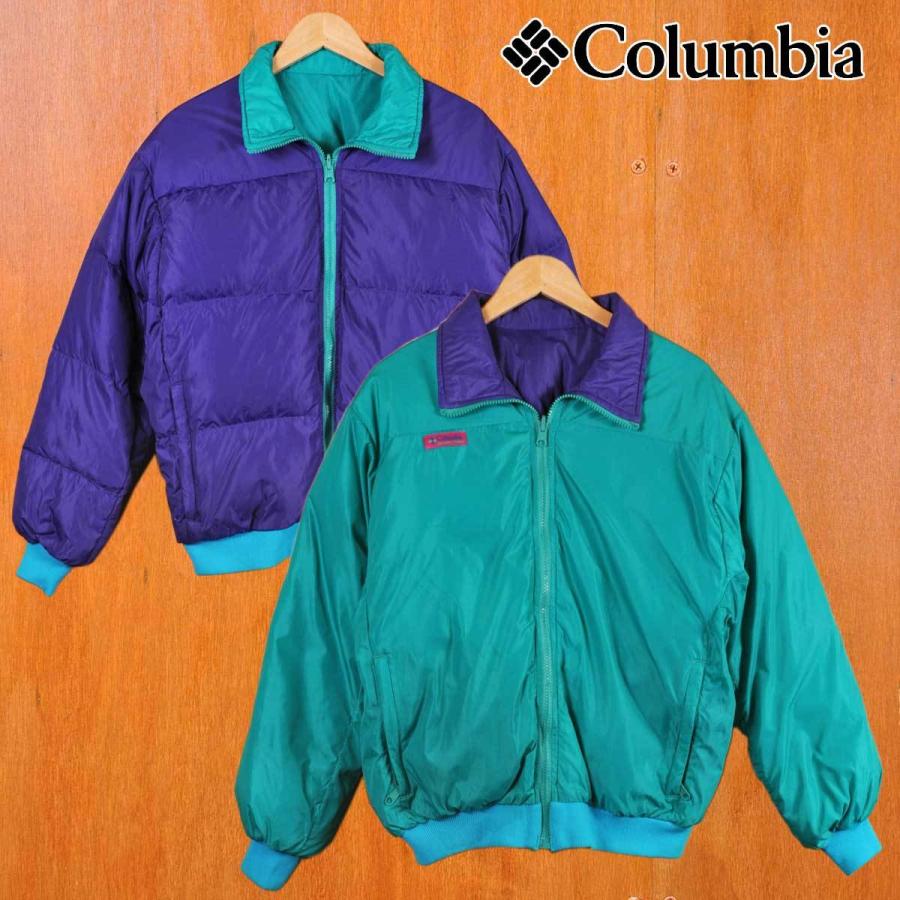 Columbia ヴィンテージ 80年代 コロンビア アウトドア Columbia ヴィンテージ 80年代 コロンビア アウトドア