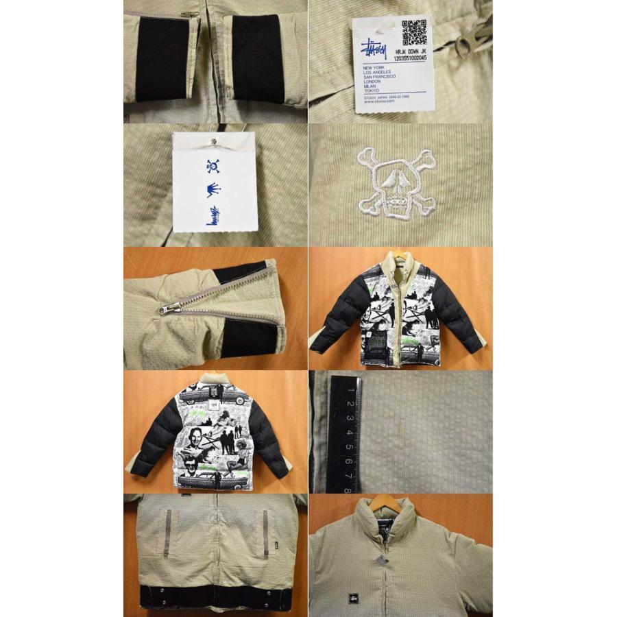 STUSSY デッド コラボ ステューシー×TILT 原宿チャプト10周年 STUSSY デッド コラボ ステューシー×TILT 原宿チャプト10周年