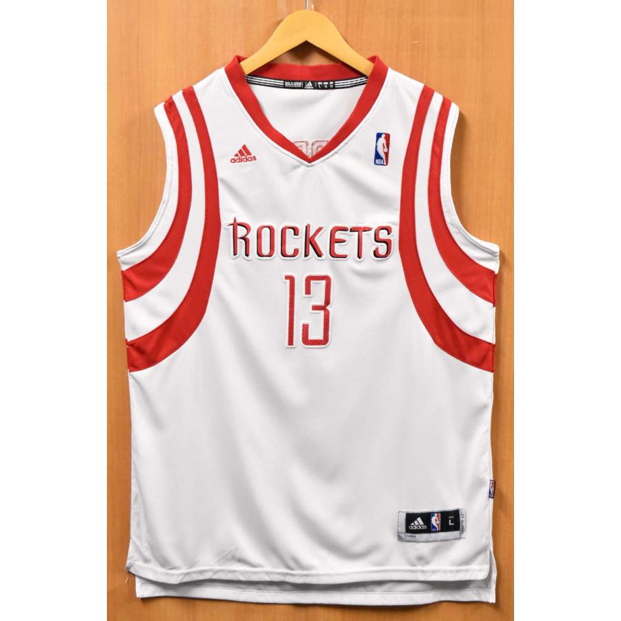 adidas アディダス NBA ヒューストン・ロケッツ ジェームズ adidas アディダス NBA ヒューストン・ロケッツ ジェームズ