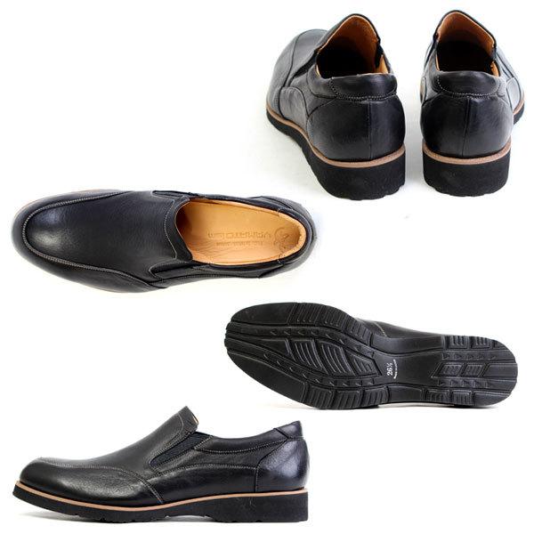 倭ISM YAMATOism ヤマトイズム スリッポン シューズ メンズ 日本製 鹿