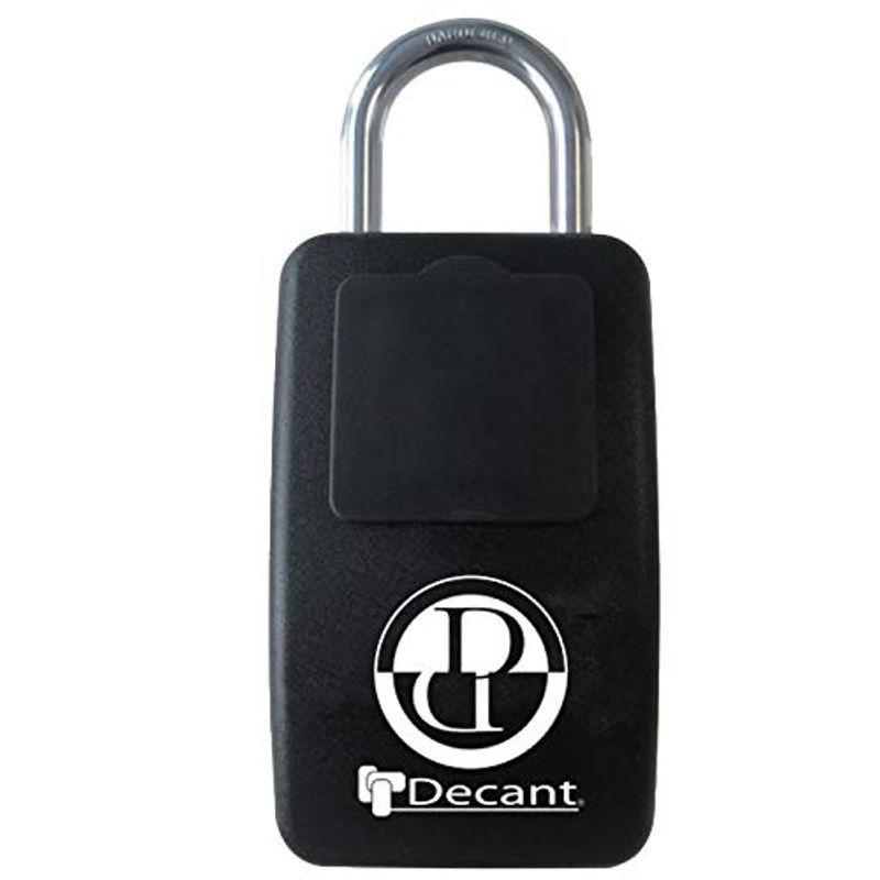 DECANT デキャント KEY LOCKER NEO キーロッカーネオ キーボックス カーキーボックス ダイアル式 キーケース サーフィン :20230426111355-01875 ...