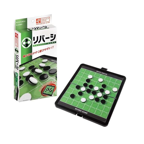 リバーシ 【スタンダード】 7639 ハナヤマ 057639 : PENPORT - 通販 - Yahoo!ショッピング