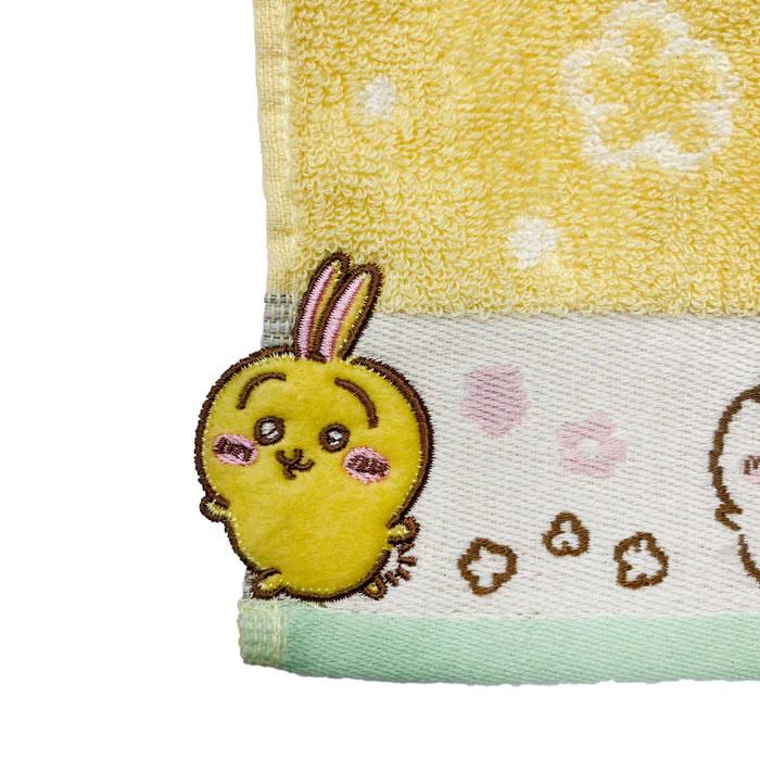 丸眞 ちいかわ はしるちいかわたち ミニタオル 2997 ハンカチ かわいい 人気 おすすめ 0775017600 : PENPORT - 通販 - Yahoo!ショッピング