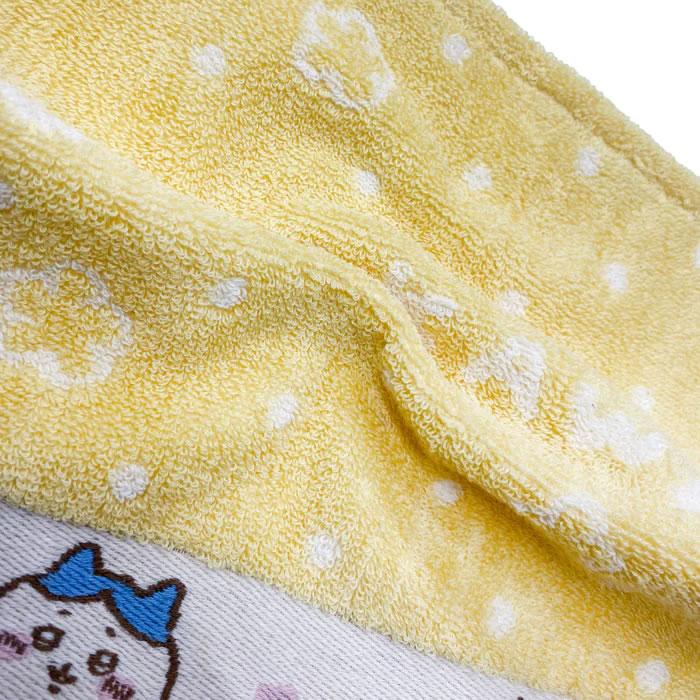 丸眞 ちいかわ はしるちいかわたち ミニタオル 2997 ハンカチ かわいい 人気 おすすめ 0775017600 : PENPORT - 通販 - Yahoo!ショッピング