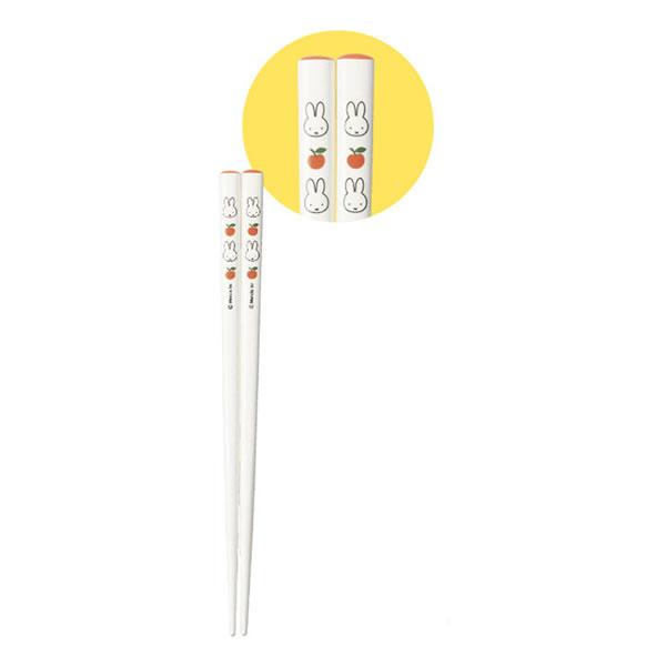 金正陶器 ミッフィー こども 塗箸 アップル 2129 キャラクター はし ランチ 242012 : PENPORT - 通販 - Yahoo ...