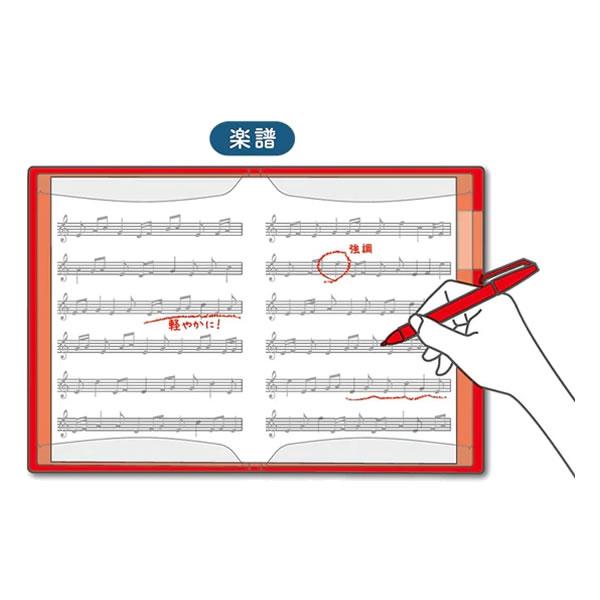 クリアーファイル カキコ 40ポケット キングジム ファイル 書類 収納 人気 話題 8632W :8632W:PENPORT - 通販 - Yahoo!ショッピング