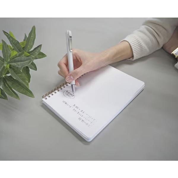 ZEBRA（ゼブラ） ブレンユー blen U 油性 ボールペン 0.5mm ブレン 人気 おすすめ 定番 シンプル おしゃれ 筆記具 文房具 ...