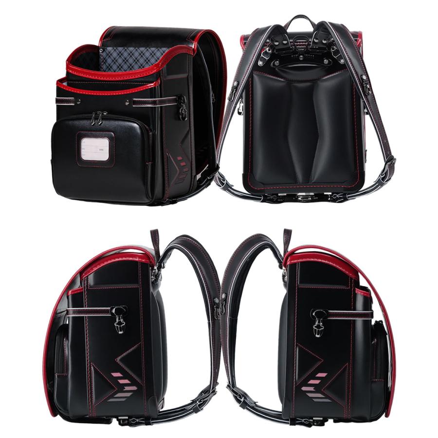 ランドセル くるピタ 超ピカ 超軽量 スピードライン 2025 【えんぴつ プレゼント 名入れ 無料】 マツモト 送料無料 1KK5650K【2025年1月発送予定】 :PP-MA009 ...