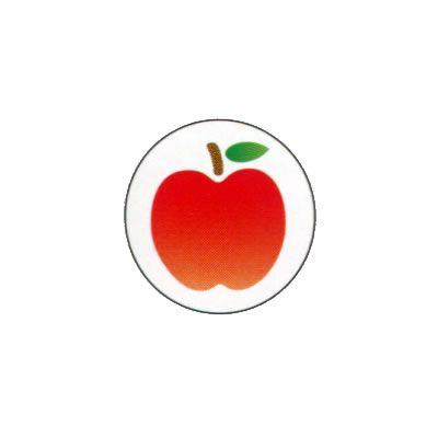 パリオシール フルーツシール 7102 オキナ PS1160 【メール便OK】 : PENPORT - 通販 - Yahoo!ショッピング