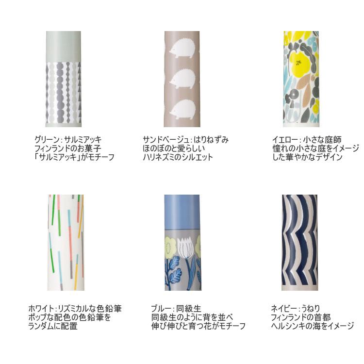 三菱鉛筆 【メール便220円選択可】スタイルフィット kippis 4色ホルダー 文房具 文具 人気 おすすめ かわいい 北欧 中学生 高校生 女子 UE4H-327KP : PENPORT ...