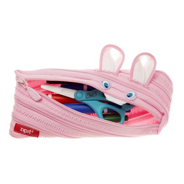 ZIPIT アニマルモンスター ZP ANIMAL MONSTER メテオAPAC ペンポーチ ポーチ 小物入れ カラフル : PENPORT - 通販 - Yahoo!ショッピング