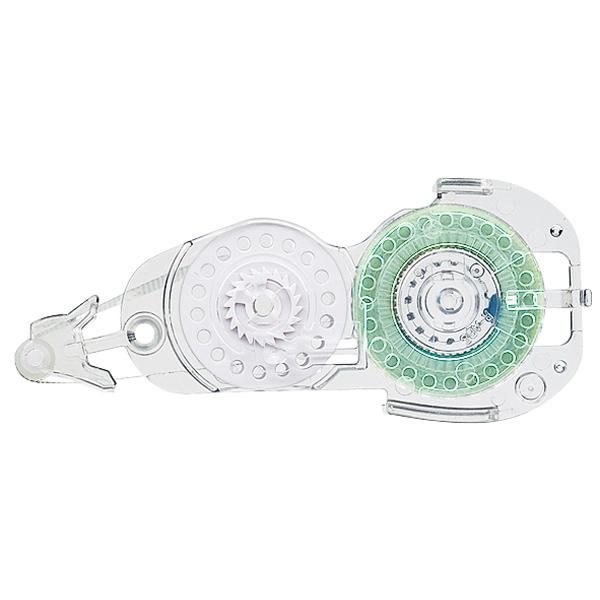 KOKUYO（コクヨ） ドットライナー フィッツ共通つめ替えテープ タ-D490-07 コクヨ[ポイント10倍] : ぺんしる Yahoo!店 ...