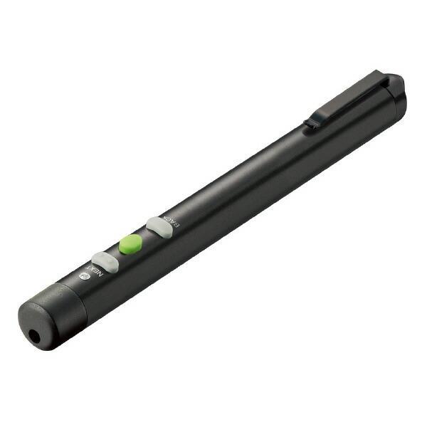 KOKUYO レーザーポインター （ペン・緑・PC） ELP-G30N コクヨ[ポイント10倍] : ぺんしる Yahoo!店 - 通販 ...