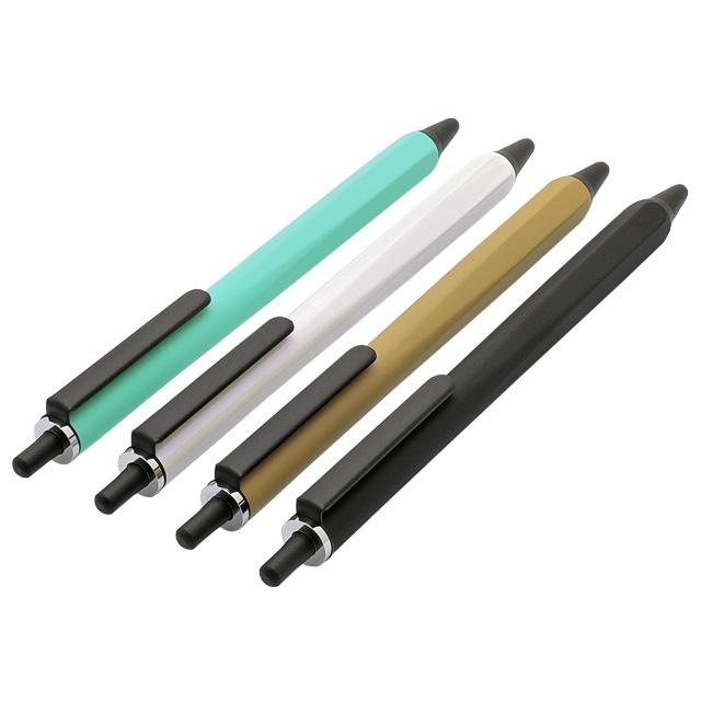 OHTO（オート） ボールペン ローラーゲル GS02 OHTO 水性 水性ボールペン プレゼント ギフト クリスマス 爆買 : ペンハウス ...