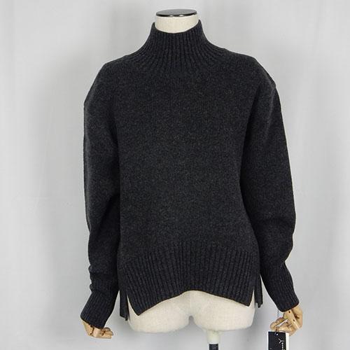 CLOCHE（クロッシェ）タートルニット きれいな発色 日本製ニット 山形ニット 合わせやすい 程よいサイズ感 リラックス感 : PEONY-PEONY-web - 通販 - Yahoo!ショッピング