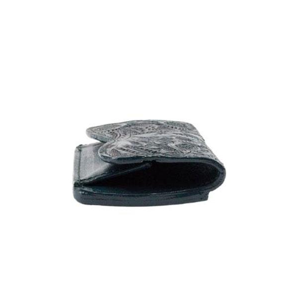 期間限定10%OFF Coin purse 22AW コインパース カービングトライブス Carving Tribes カービングシリーズ WLTS グレースコンチネンタル PeP ...