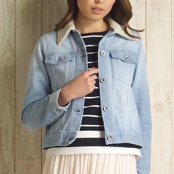 GRACE CONTINENTAL SOLD OUT グレースコンチネンタル ジャケット GRACE CONTINENTAL SOLD OUT グレースコンチネンタル ジャケット