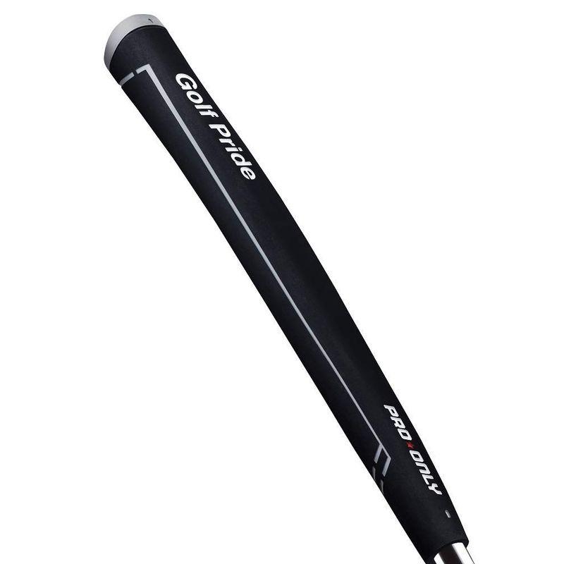 GOLFPRIDE(ゴルフプライド) グリップ PRO ONLY PRO ONLY レッド スター パターグリップ : 20230115035413-01207 : PEPEshop - 通販 ...