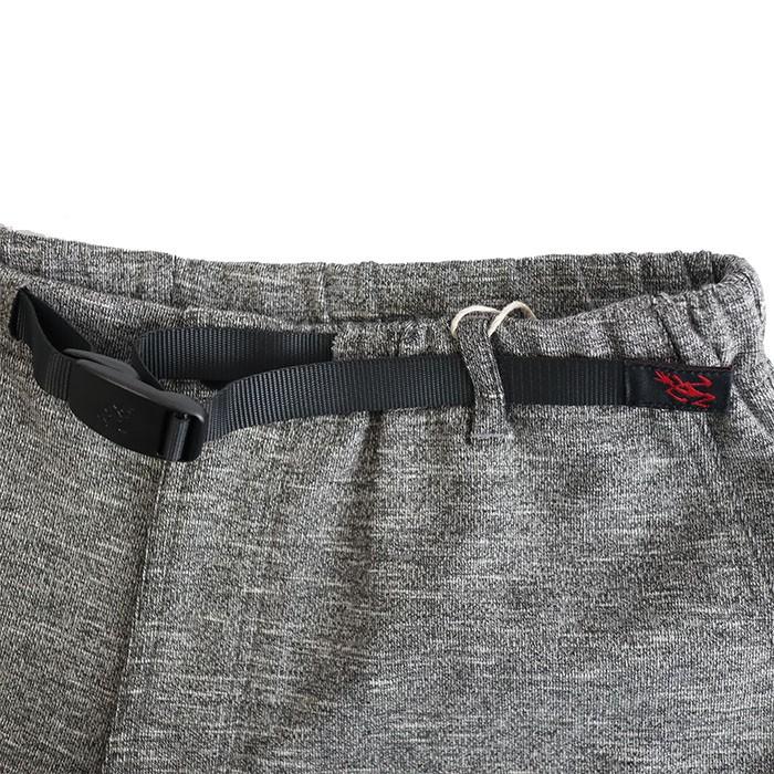 GRAMICCI Gramicci/グラミチ COOLMAX NARROW RIB PANT クールマックスナローリブパンツ G4SU-P067 メンズ スウェットパンツ アウトドア ...