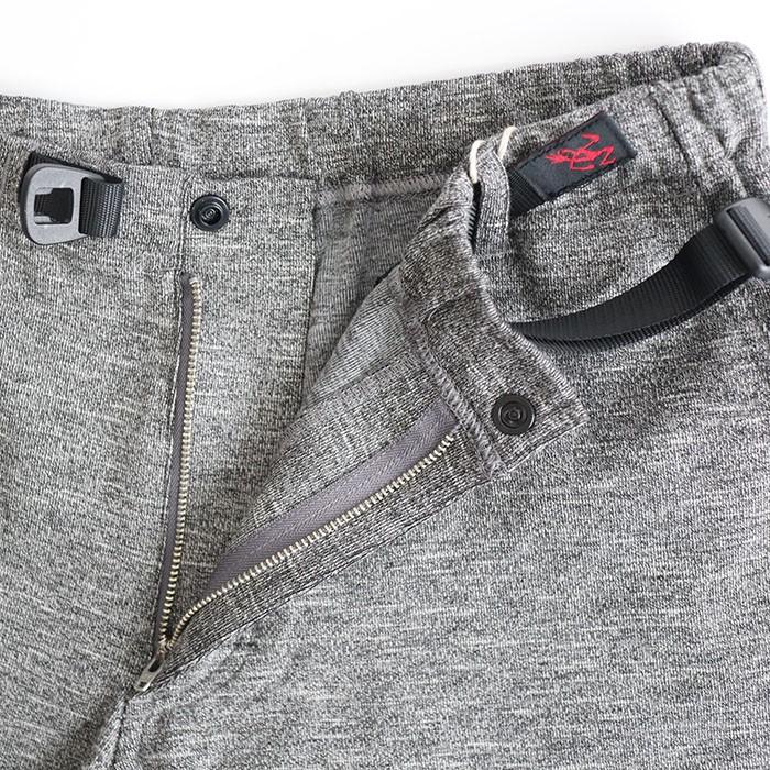 GRAMICCI Gramicci/グラミチ COOLMAX NARROW RIB PANT クールマックスナローリブパンツ G4SU-P067 メンズ スウェットパンツ アウトドア ...