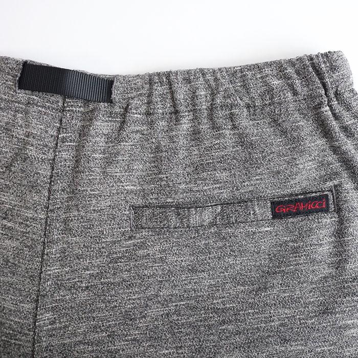 GRAMICCI Gramicci/グラミチ COOLMAX NARROW RIB PANT クールマックスナローリブパンツ G4SU-P067 メンズ スウェットパンツ アウトドア ...